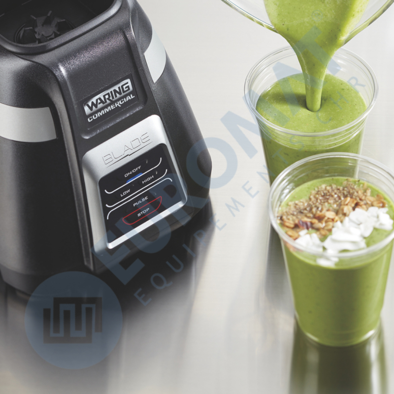 Blender de bar professionnel - Série BLADE | BB320E | WARING