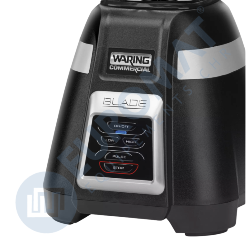 Blender de bar professionnel - Série BLADE | BB320E | WARING